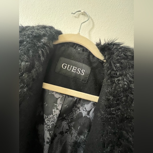 Guess | Jackets & Coats | Nwot Guess Coat | Poshmark